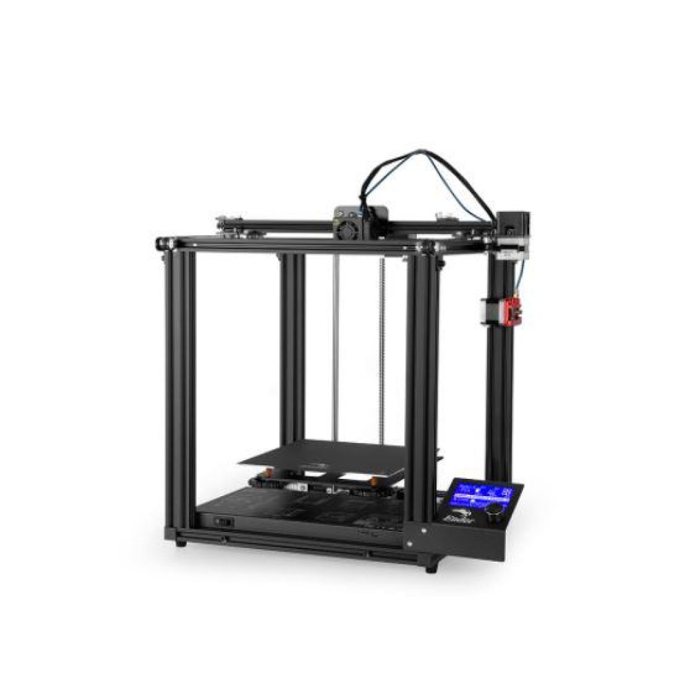 CREALITY ENDER-5 PRO 3D PRINTER